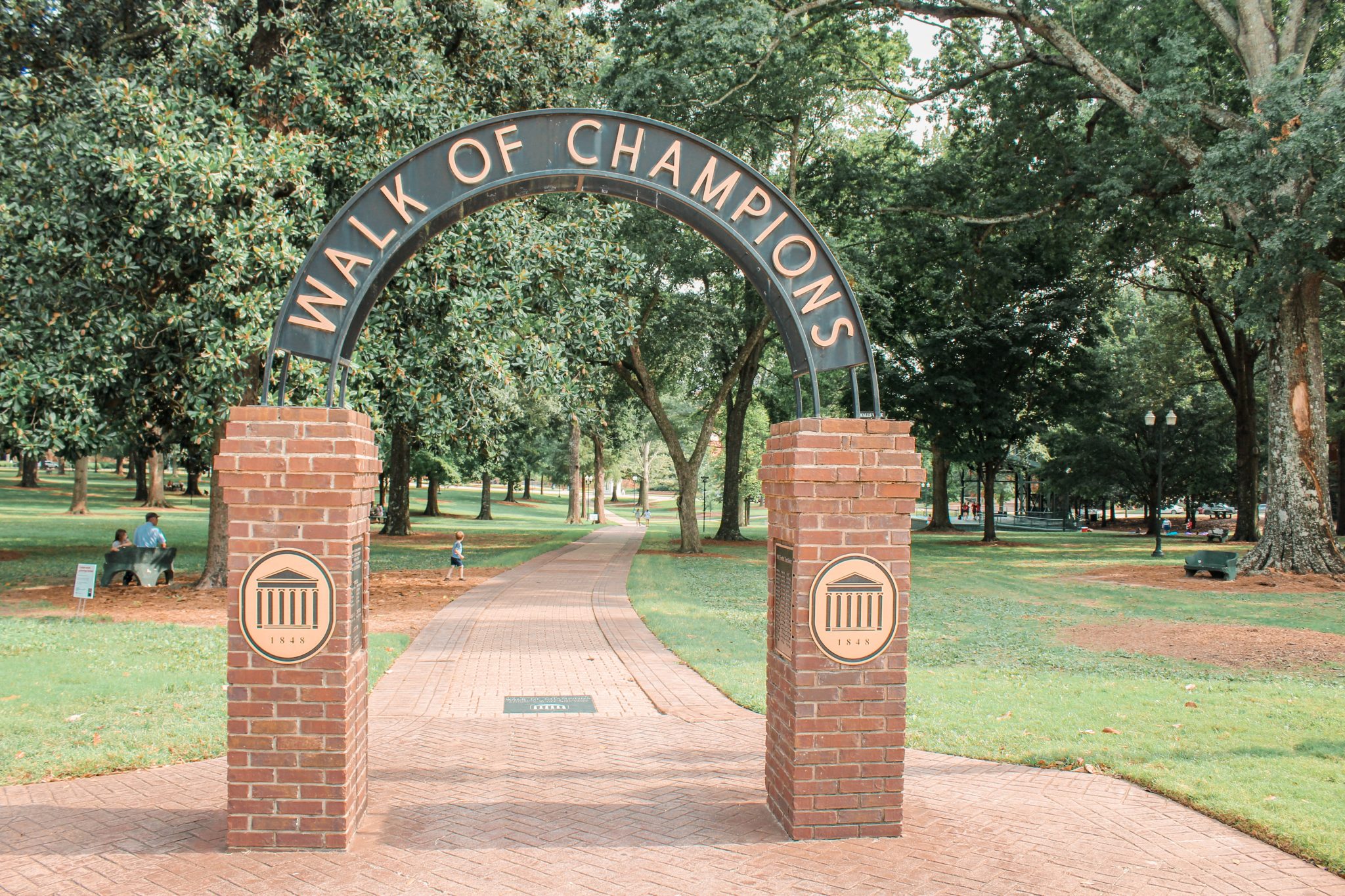Ole Miss Traditions: What Makes Us Rebels – The Ole Miss